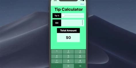 Tip Calculator Album On Imgur