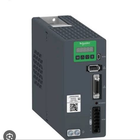 Schneider Servo Drives Three Phase At ₹ 3200 Piece In Surat Id 2855331376512