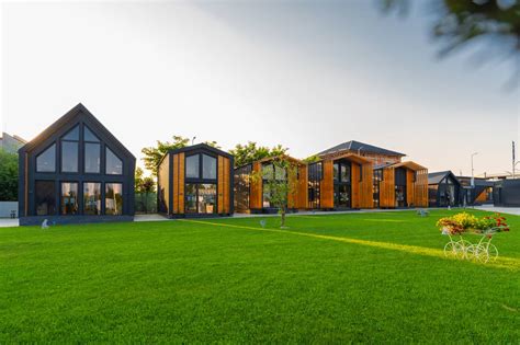 Qtm Cassini C Constructie Tip Container 24 Mp Modul Premium Sudrezidential Ro