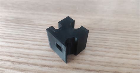 Flsun V400 Cube Orca Slicer By Vipan Download Free Stl Model
