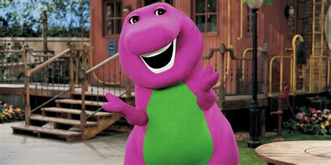 ‘barney Everything We Know About Daniel Kaluuyas Bizarre Reboot