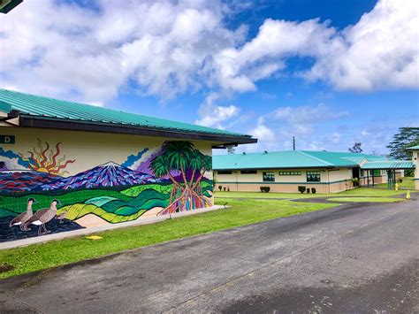 Molokai High School Added A New Photo Molokai High School
