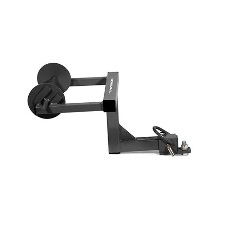 Ideal Equipment UTV WIRE UNROLLER FOR BARB WIRE WRS