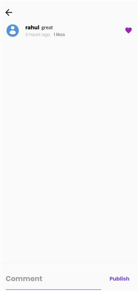 Github Devprudhvishortreelsapp A Short Video App Developed Using