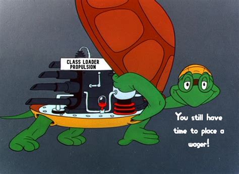 Class Loaders And How Are They Used In Jvm By Ionut Mesaros Flawless Bits Flawless Bits