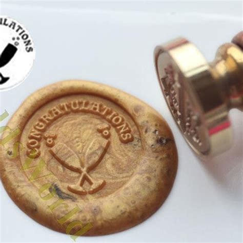 Congratulation Stickers Etsy