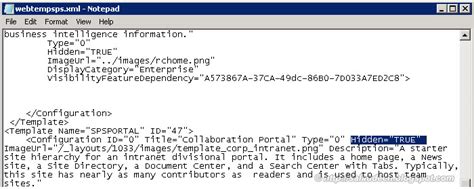 Hide Site Templates And List Templates In SharePoint SharePoint Diary