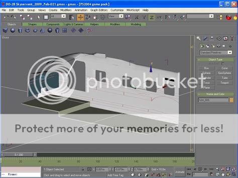 Virtual Cockpit Problem In Gmax Fsdeveloper