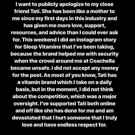 James Charles Says Its Been The Darkest Time In My Life Since