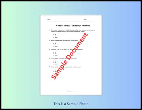 No Prep Operating Systems [os] By All 4 Computer Science Tpt