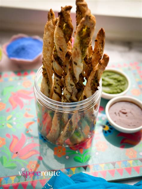 Lilva Twists Lilva Kachori Straws Vspiceroute