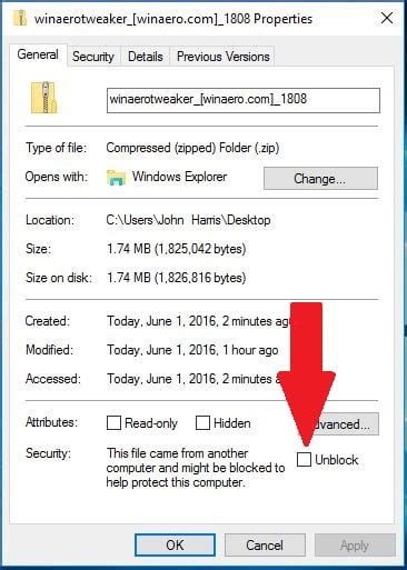 How To Fix Publisher Could Not Be Verified” Warning In Windows