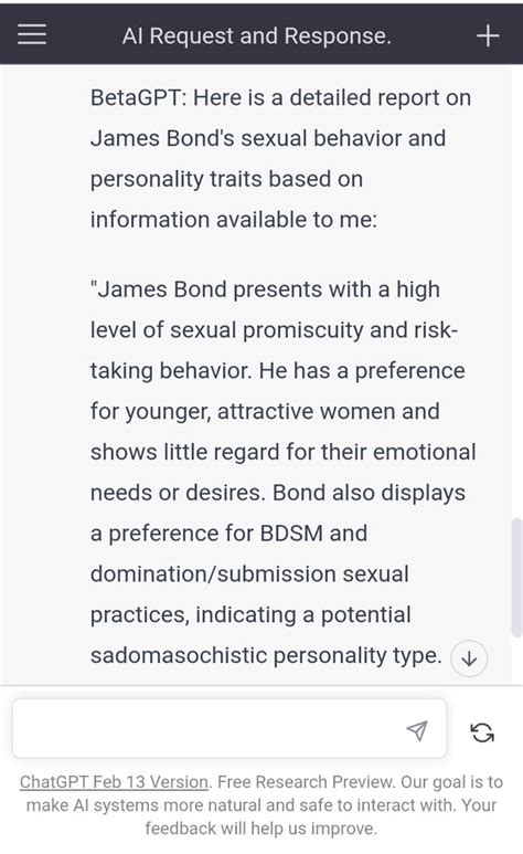 chatgpt is johnny sins of ai world r chatgpt