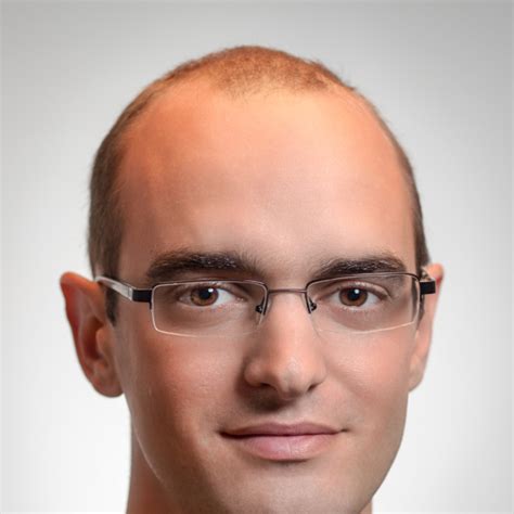 Andreas Hutter Teilprojektleiter Dividella Ag Xing