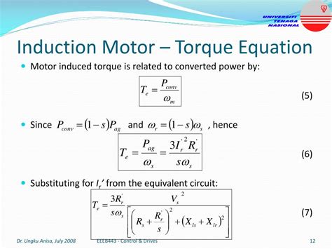 Motor Power Torque Equation At Oscar Loveless Blog
