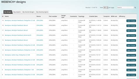 Webench® Toolsopa228 Cant Open My Designs In Firefox Flash Support Cant See Them In