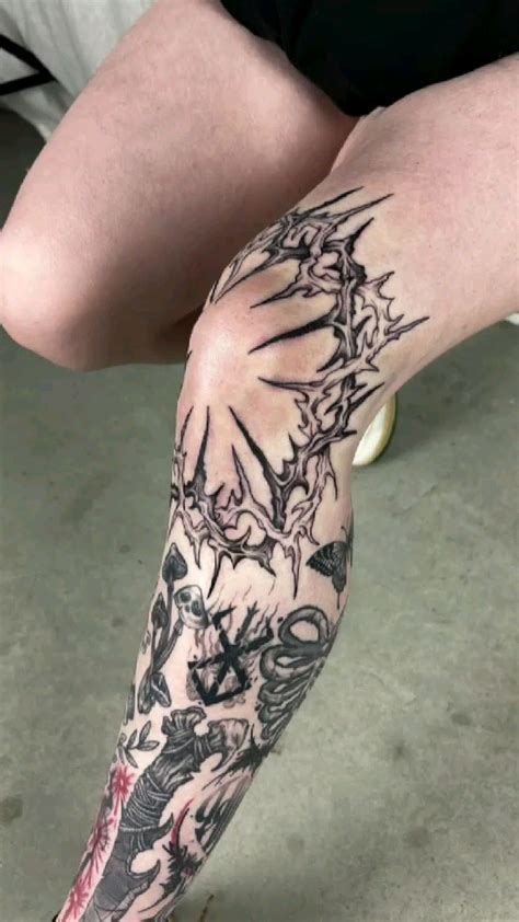 Descubre 21 Ideas De Tattoo Y Tatuajes Interesantes En Este Tablero De