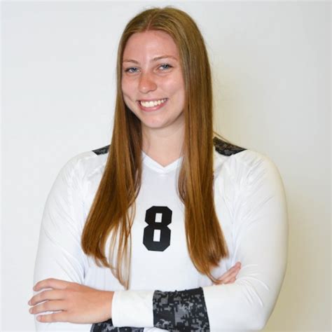 Mackenzie English Seton Hill University Stephens City Virginia