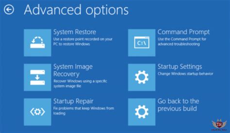 How To Use And Create Windows 10 Recovery Usb Disk