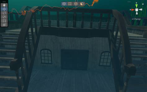 Exporting Probuilder Obj Shows Up In Blender Small How Do I Fix It