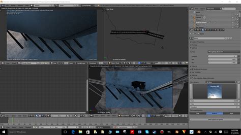 Light Bounce Error Please Help Lighting And Rendering Blender Artists Community