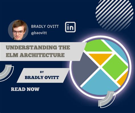 Understanding The Elm Architecture