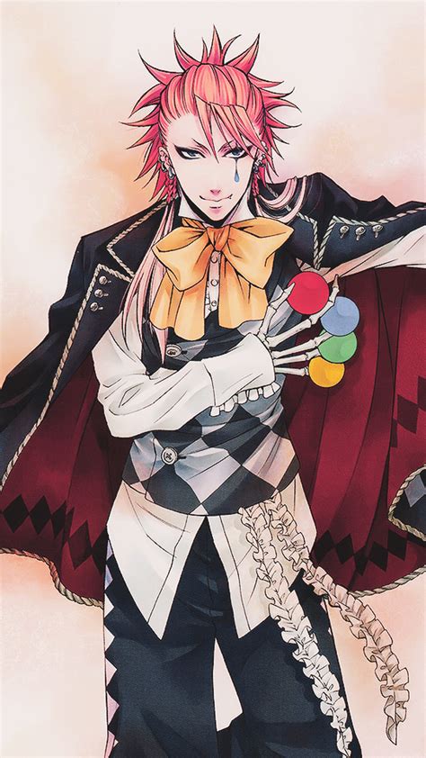 Black Butler Joker