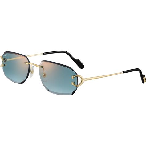 Esw00681 Gafas De Sol Signature C De Cartier Cartier