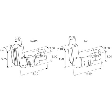Mini Dalbo® Dk Cendres Métaux