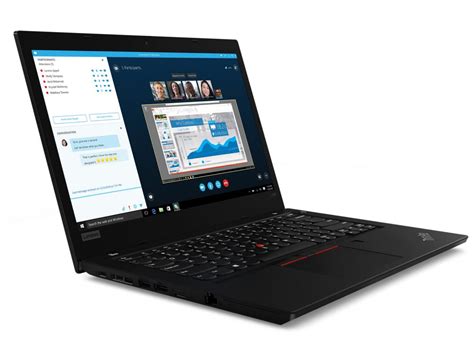 Lenovo ThinkPad L Review It S All About Security And Durability LaptopMedia Com