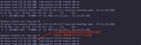 keepalived 主备使用 keepalived状态查看 csdn博客