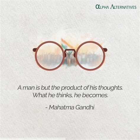 alpha alternatives on linkedin gandhijayanti2024 gandhijayanthi