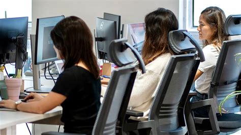 Digital Business Lab Apac Agencies
