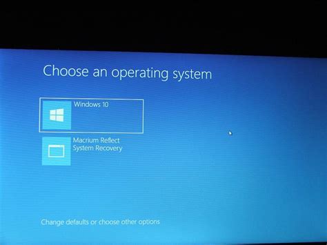 Macrium Reflect How Did I Do This Solved Windows Forums