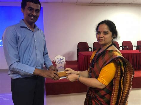 Cse Intensive Workshop Tips To Crack Campus Placement Interview” St Joseph Engineering