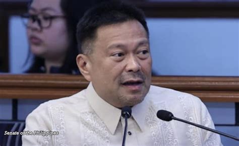 Parang Ondoy Na Jv Ejercito Recalls 2009 Disaster As Carina Turns