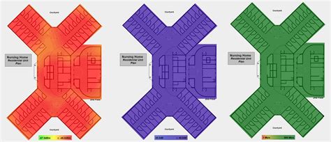 On Site Wireless Network Design Throughout Australia And Nz