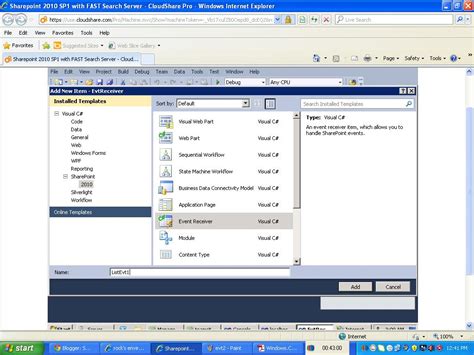 sharepoint tutorials sharepoint 2010 tutorials