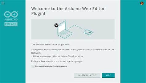 Arduino Arduinoのクラウド開発環境「arduino Create」を使う Life With It