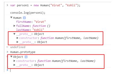 Object Prototype Javascript Công Cụ Hỗ Trợ Oop Cho Js Vntalking