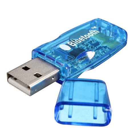 Mini USB 2.0 Adapter V2.0 Bluetooth Wireless Dongle Music Sound ...
