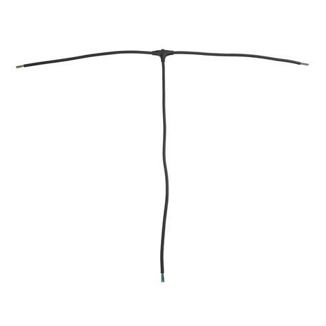 T SPLIT POWER CABLE Hilec HIT MUSIC Fabricant et distributeur en son lumières