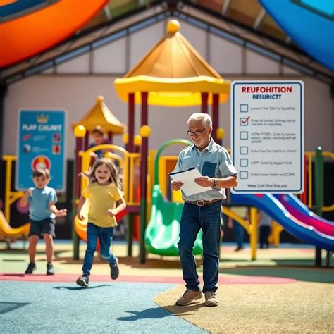 Incredible Refurbished Commercial Playground Equipment Deals | Kids Play Space