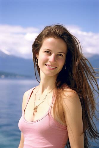 Filippa Danielsen Alternate Survivor Universe Wiki Fandom