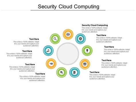 Security Cloud Computing Ppt Powerpoint Presentation Show Guidelines