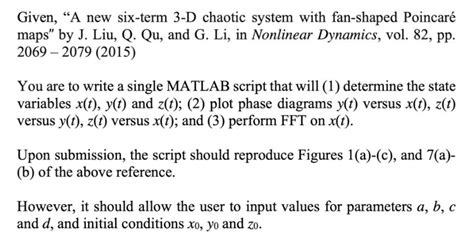 Need Matlab Codes Please Help Answer Needed