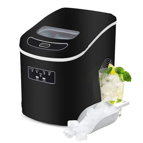 Reviews For Whynter 95 In 27 Lbs Portable Countertop Ice Maker