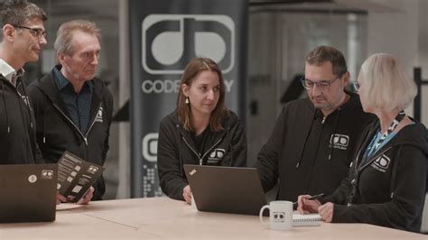 CODE FUSION CODERS BAY