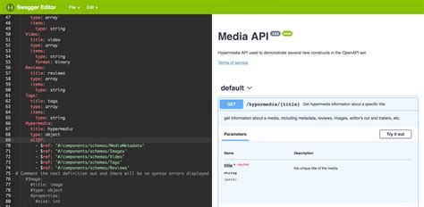 Yaml Array Of Objects