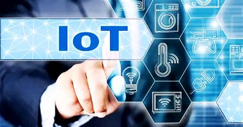 A Deep Dive Into Iot Architectures And The Future Of Interconnected Living